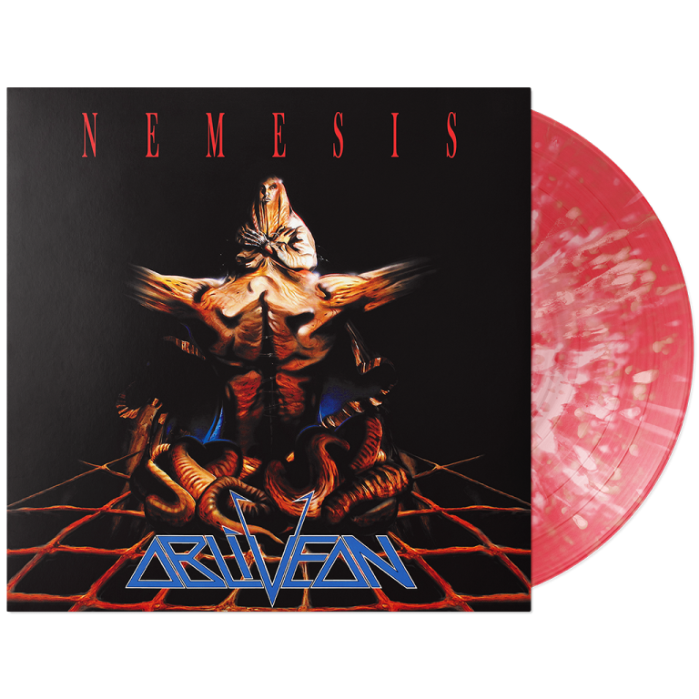 Welcome - Canadian Metal Band Obliveon